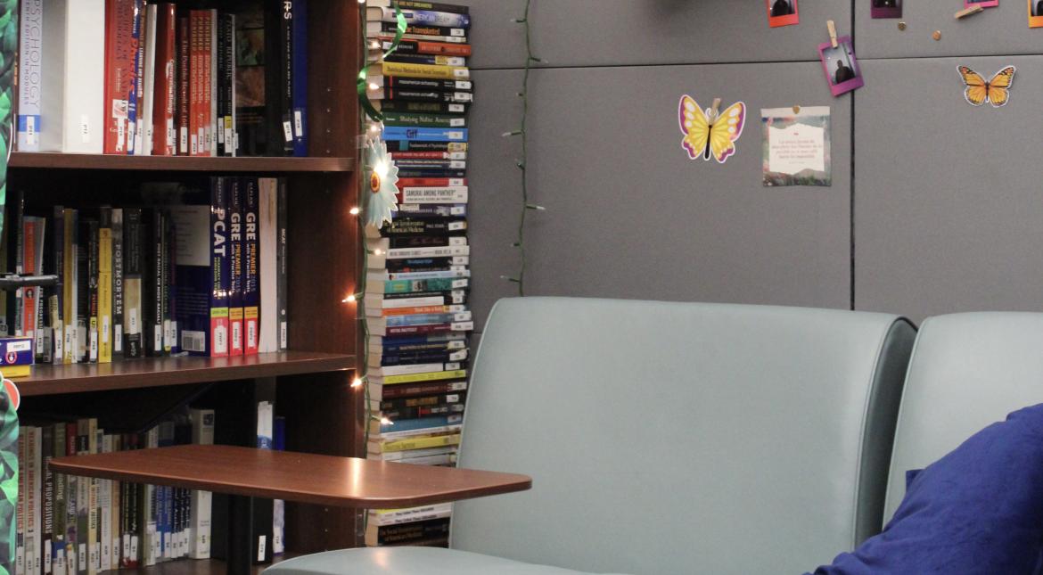 Education | Undocumented Student Program